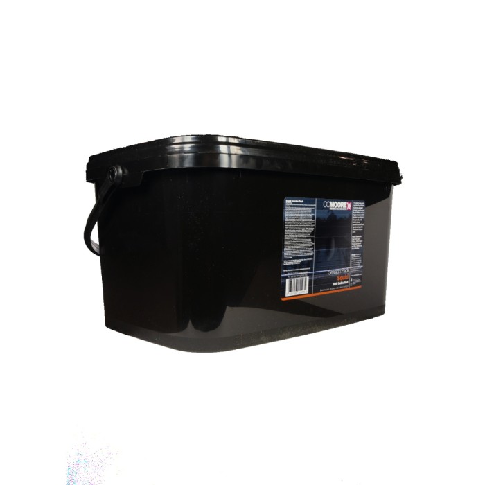 Набор CC Moore Squid Session Pack купить в Украине Fishing one ☞ от 1 523 грн.